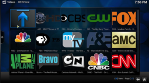 bob player iptv